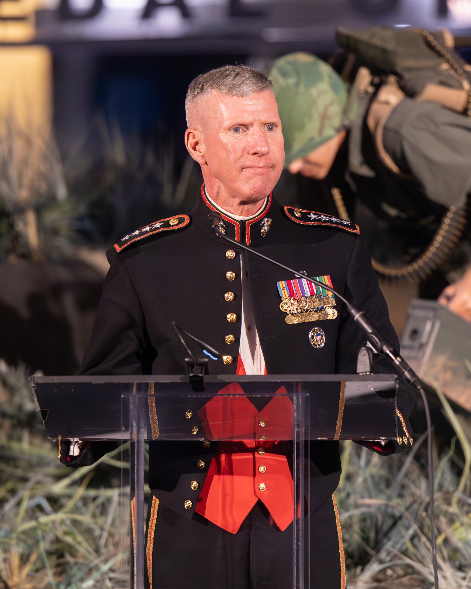 Annual Awards Program | Marine Corps Heritage Foundation