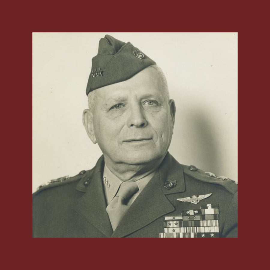 Annual Awards Program | Marine Corps Heritage Foundation