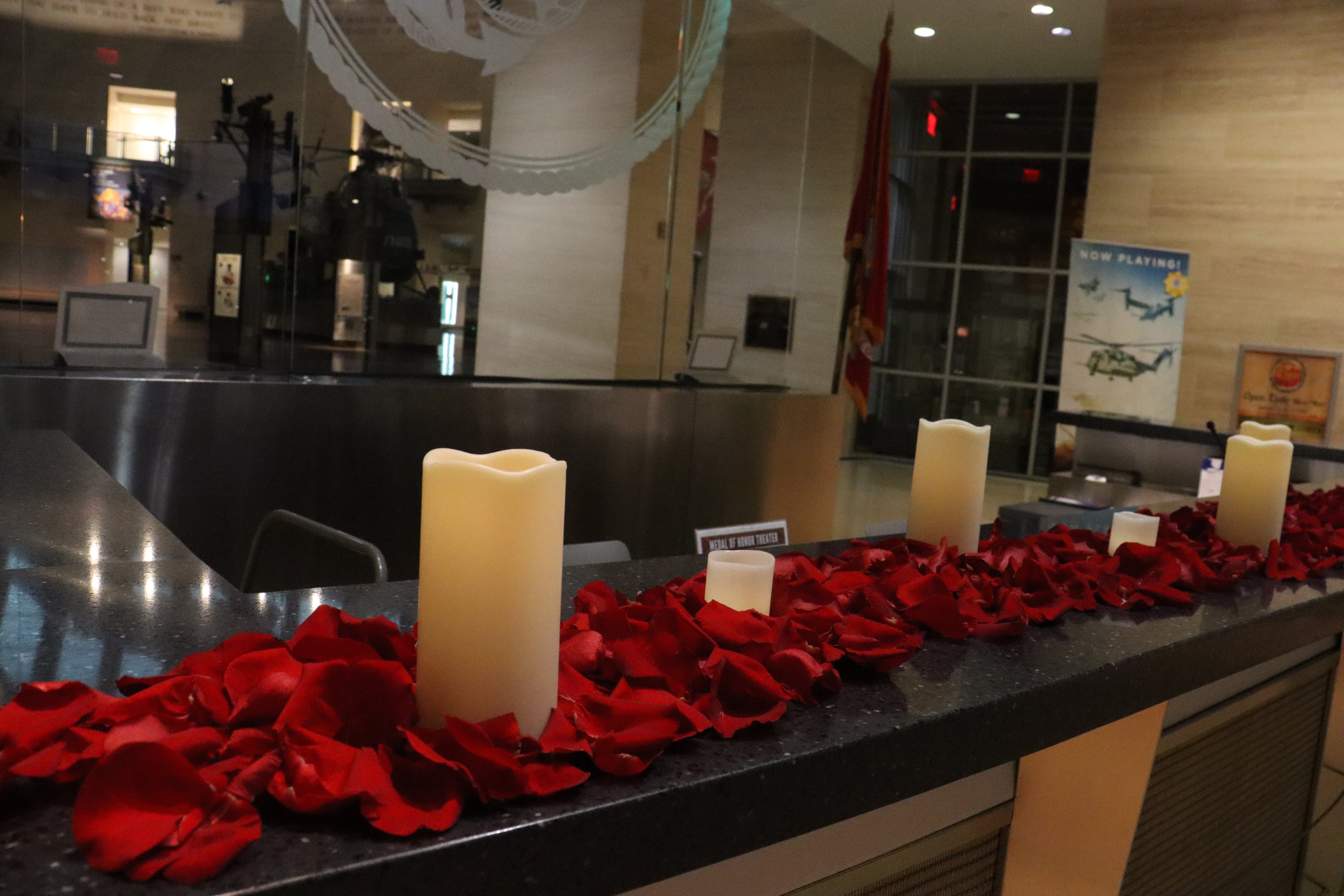 Celebrate Valentine's Day at the Museum