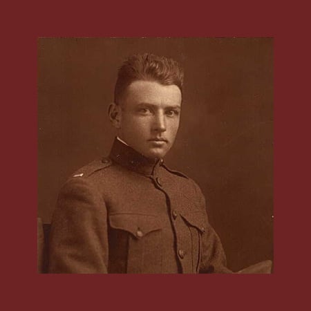 Annual Awards Program | Marine Corps Heritage Foundation