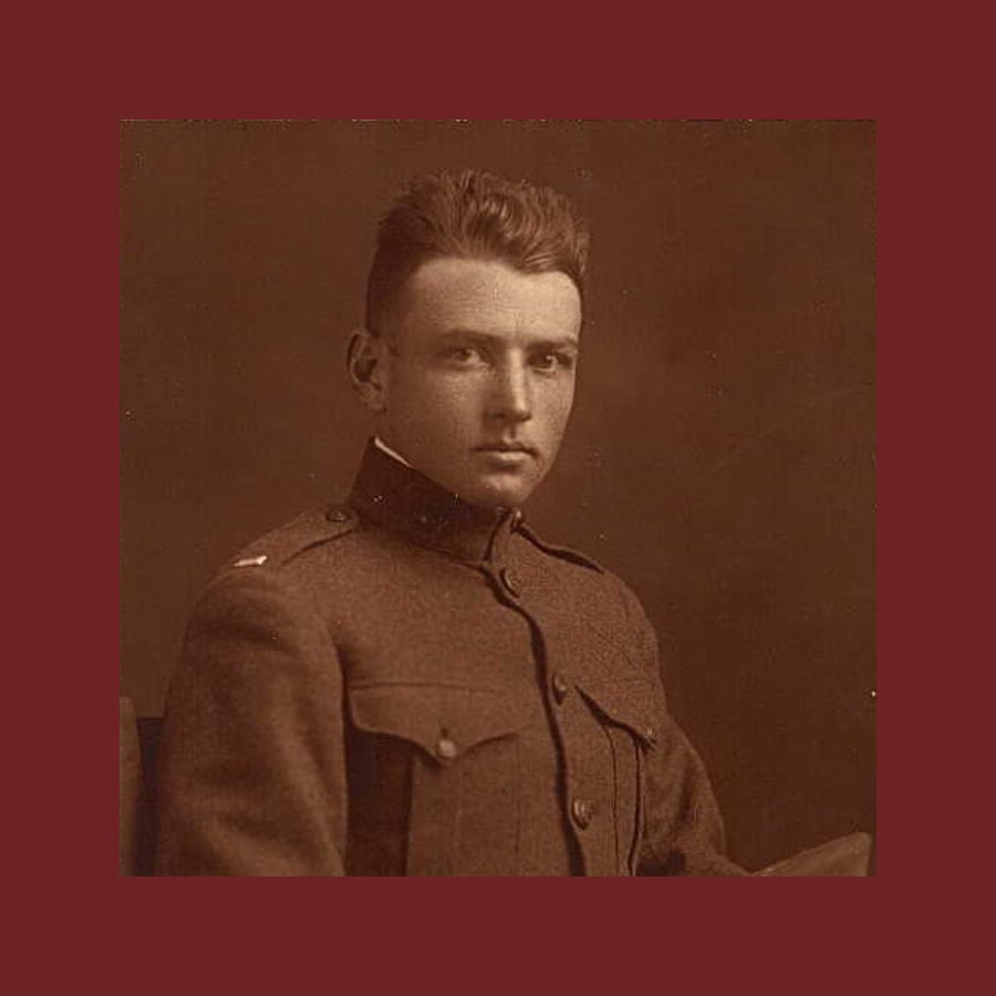 Annual Awards Program | Marine Corps Heritage Foundation